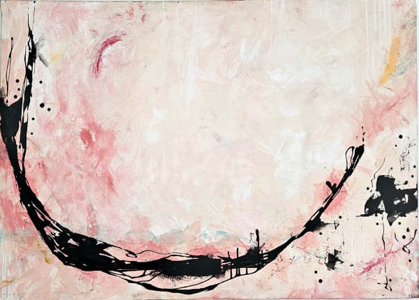 Inner Child from the collection of THE ART VAULT | Artwork Archive