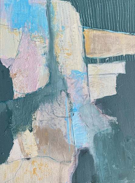 The Piano Lesson 2 by Sue Kidd | Artwork Archive