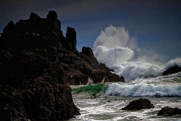 Boom Exclusive Print by Jeremy Likness | Artwork Archive