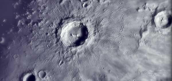 Copernicus by Jeremy Likness | Artwork Archive