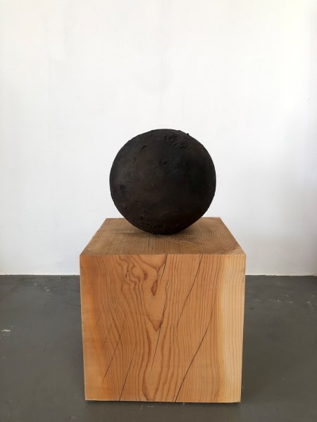 SPHERE (GJ 900 b) from the exhibition èter i terra | Artwork Archive
