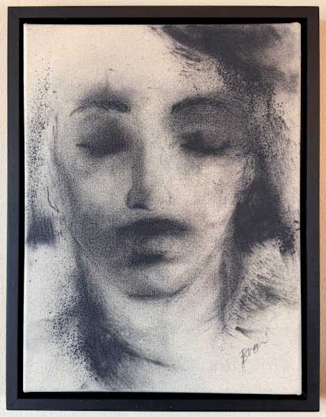 Untitled 614 from the collection of Thomas Stevens Gallery | Artwork ...