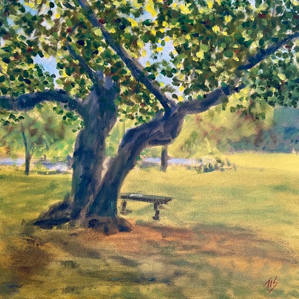 What Can You Tell Me of Time from the collection of Thomas Stevens ...