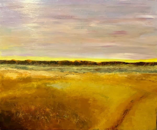 Range in Larapinta by Ian Collins | Artwork Archive