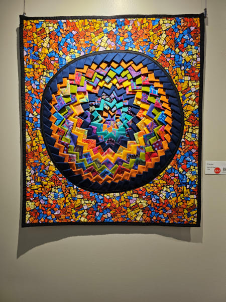 Pinecone by Jeanette Floyd | Artwork Archive