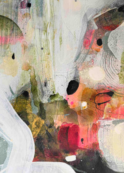 Smiling Soul by Carole Boudreau | Artwork Archive