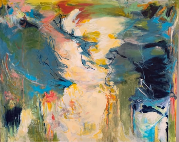 It's all about Family by Emily Murphy Brown | Artwork Archive