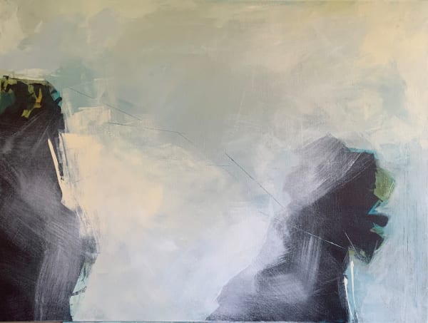 Leap of Faith by Emily Murphy Brown | Artwork Archive
