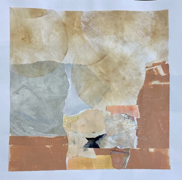 High Desert Reimagined by Emily Murphy Brown | Artwork Archive