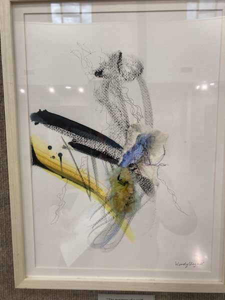 The Goneness of a Swift-departed Bird from the collection of Scott ...