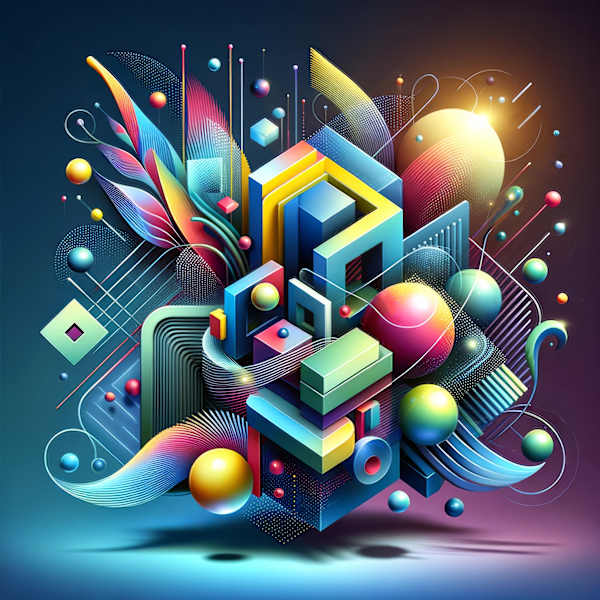 Dynamic Fusion by Rel Rogers | Artwork Archive