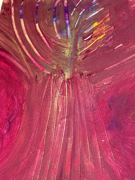 Menorah by John D. Wortman | Artwork Archive