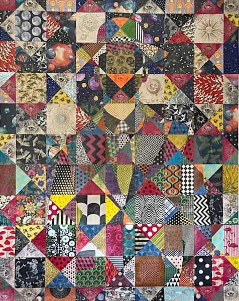 I AM by James Stephen Terrell | Artwork Archive