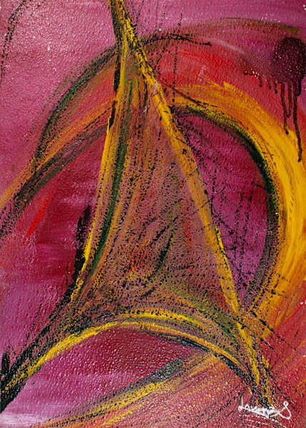 Beginnings (Part 1) from the collection of Perryman Art Studio ...