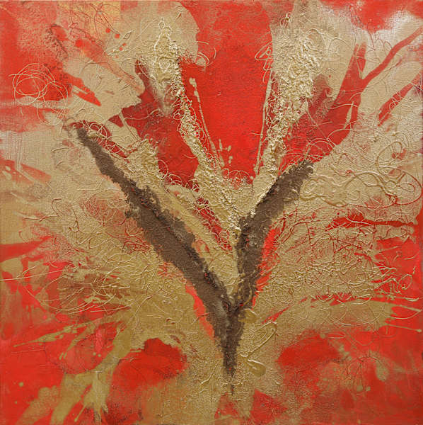 PEOPLE'S CHOICE II by Lisa Daniel | Artwork Archive