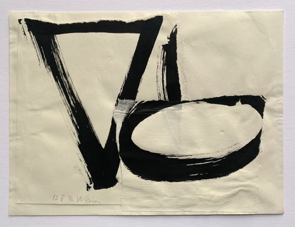 "Triangle Circle" from the collection of MGH Discovered Art | Artwork ...