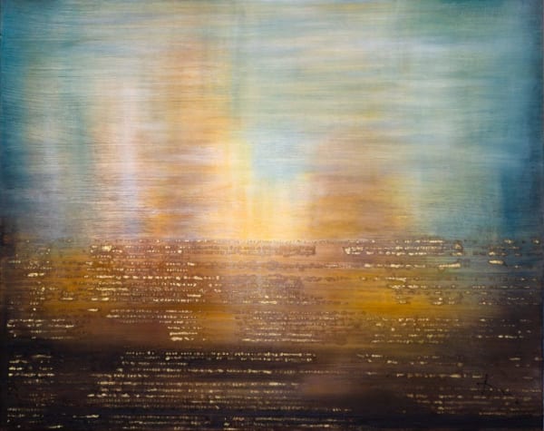 Sanftes Herbstlicht by tomo. (toplev monika) | Artwork Archive