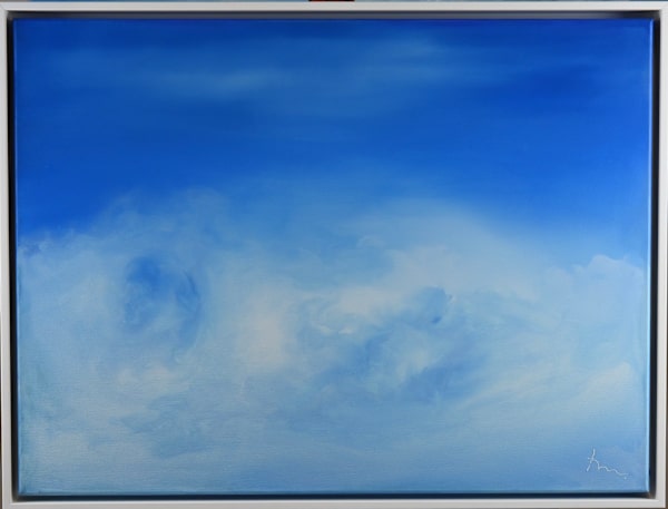 Über den Wolken by tomo. (toplev monika) | Artwork Archive