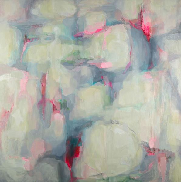 From the Mist by Anna Hamer | Artwork Archive