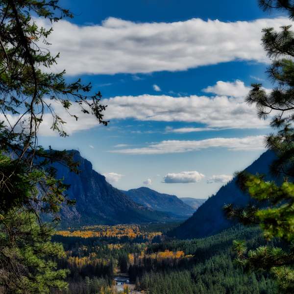 Methow Valley by Mark Favero | Artwork Archive
