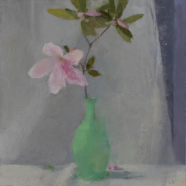 Bud and Bloom by Lucy Barber | Artwork Archive