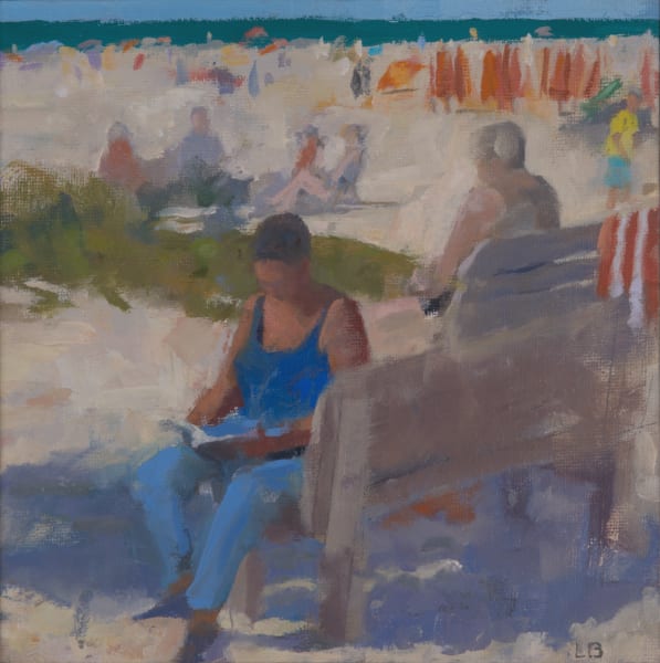 Collection The Figure from Lucy Barber | Artwork Archive