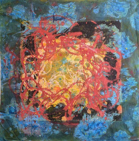 Library by Charles Swank | Artwork Archive