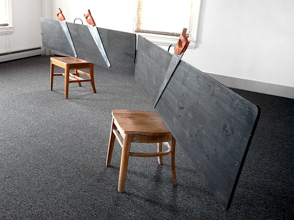 mirror by Duncan Hewitt | Artwork Archive