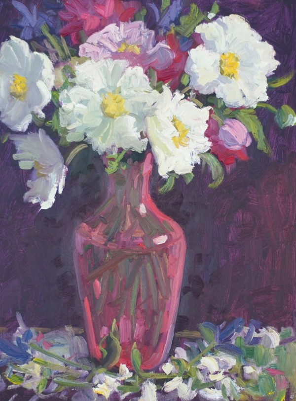 Art by David Williams | Artwork Archive