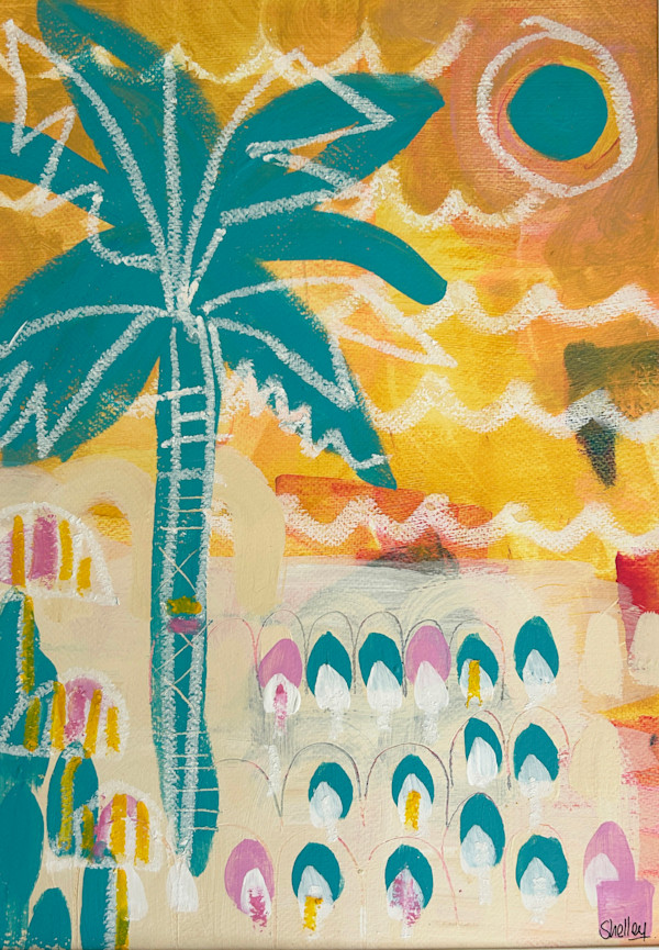 Don't Move by Shelley Wales | Artwork Archive