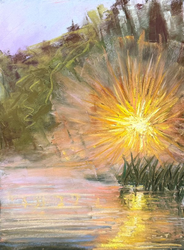 Light Through the Windows by Mariah Ke'olani | Artwork Archive