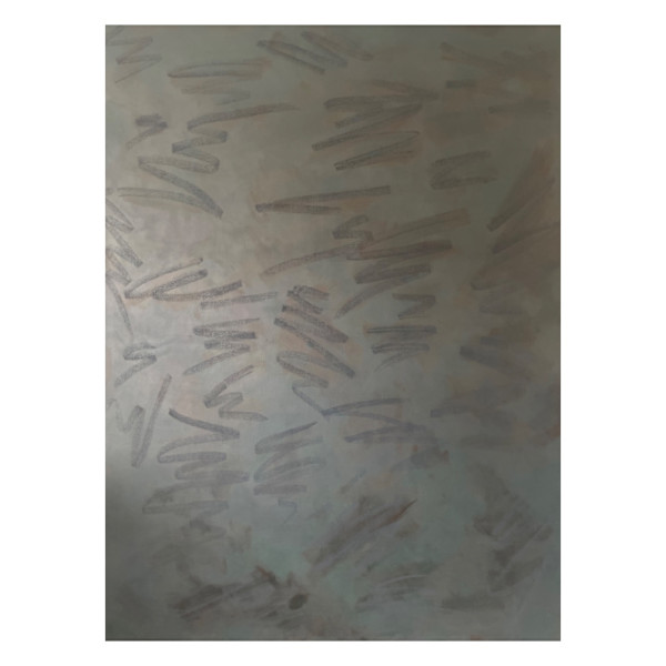 Saw Wrack (Fucus Serratus) by Peter Walker | Artwork Archive