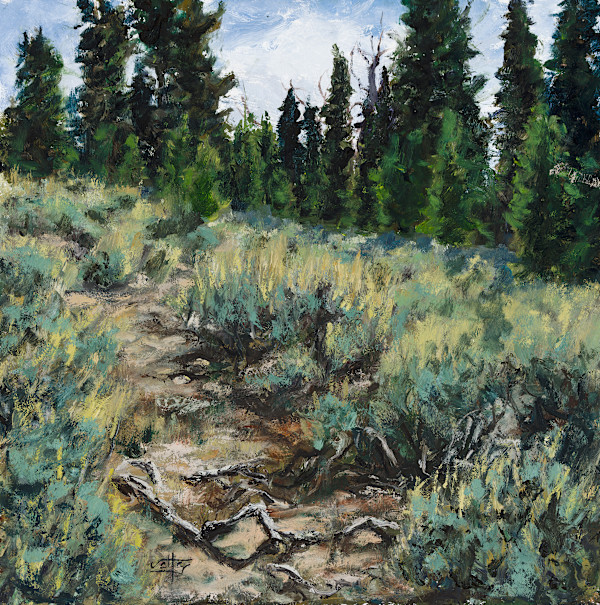 August Rush by Ryan Jolley | Artwork Archive