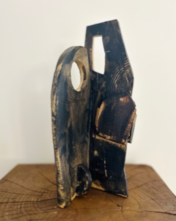 A trace remains by Carla Roth | Artwork Archive