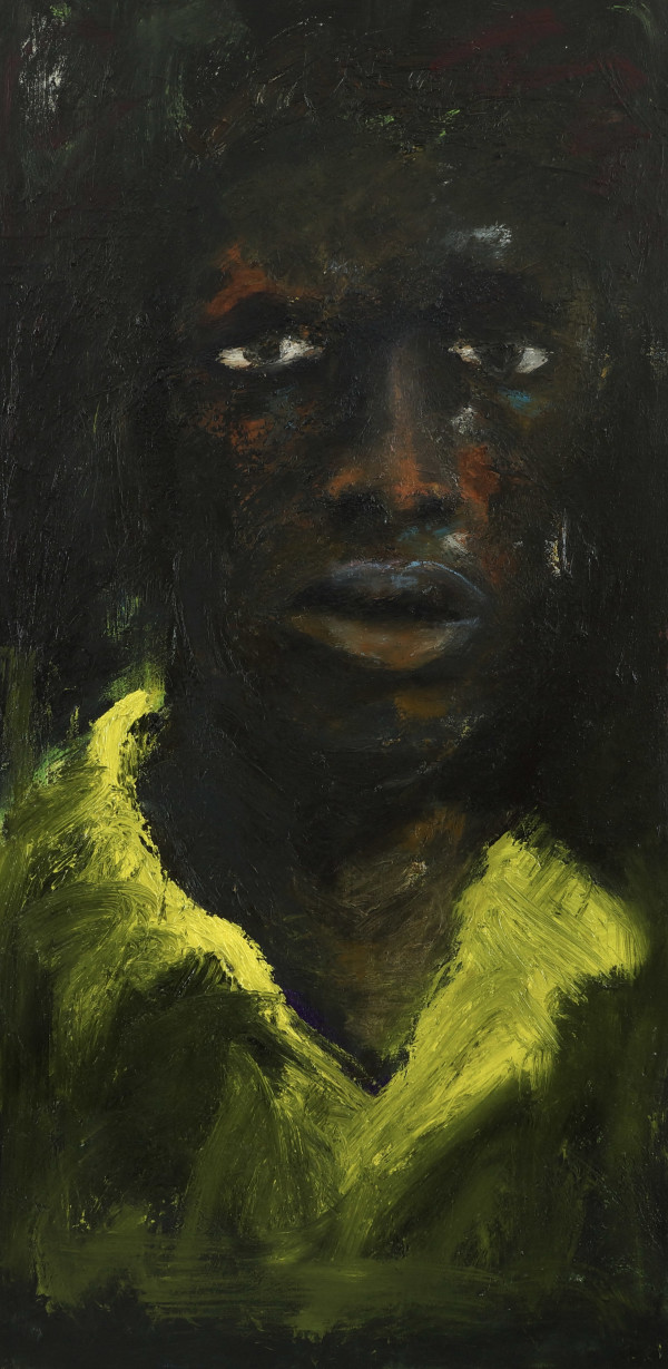 Art by Temi Wynston Edun | Artwork Archive