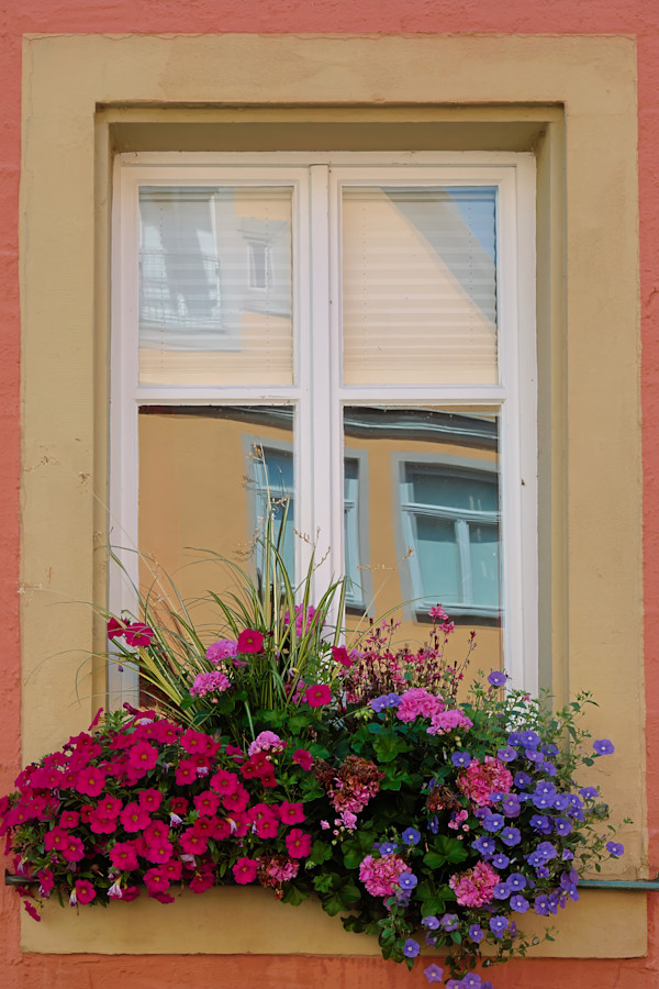 Streets of Medieval Europe, Regensburg, Germany by David Whited ...