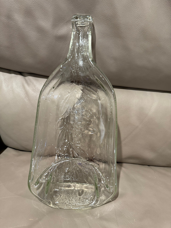 Magnum Bottle Large Spoon Rest Tree of Life 1 by Candice Treat Murphy ...