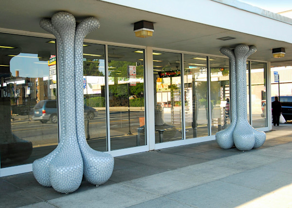 Bloom by Josh Garber | Artwork Archive