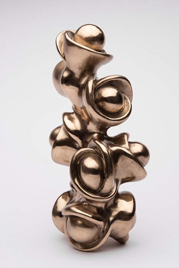 Lucent by Josh Garber | Artwork Archive