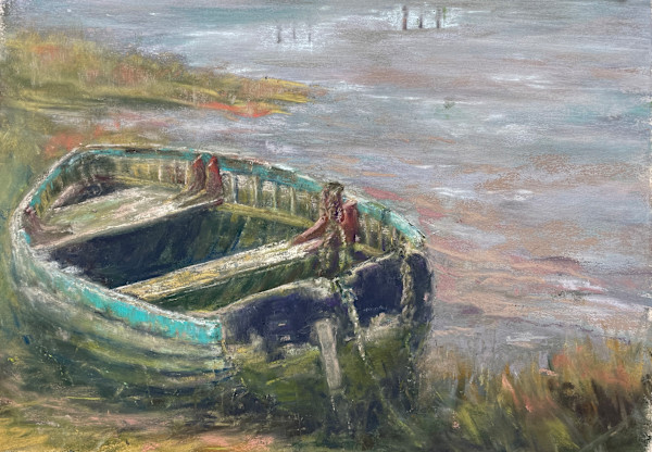 Collection Marinescape from Julee Everett | Artwork Archive