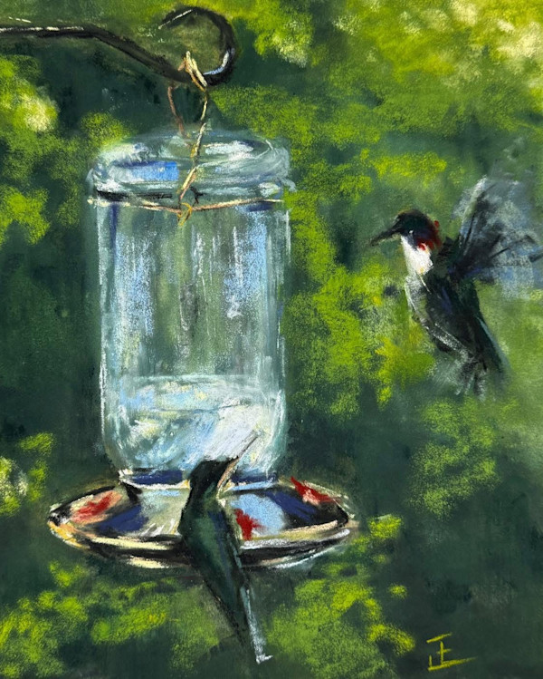 Collection Birds from Julee Everett | Artwork Archive