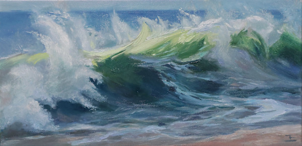 Collection Marinescape from Julee Everett | Artwork Archive