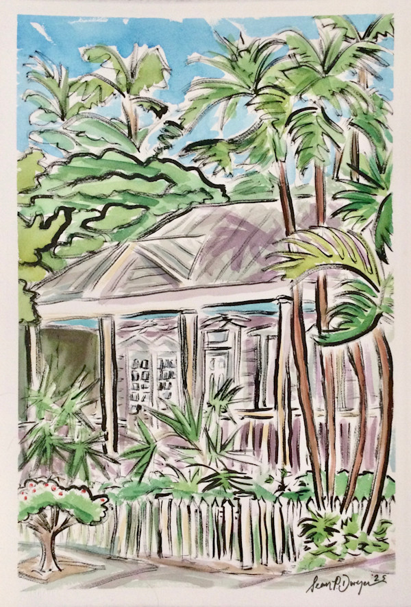 Rebellious Fish by seanpdwyer | Artwork Archive