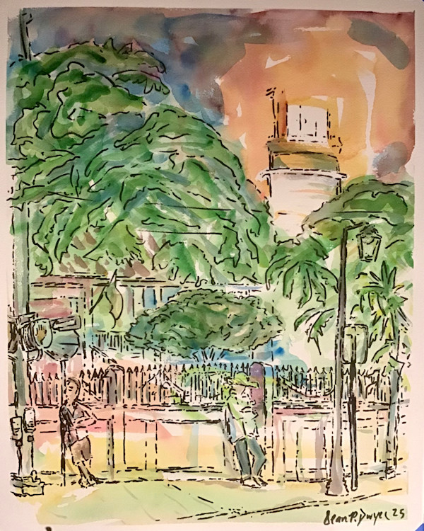 Collection Key West After Dark: The Nocturnes from seanpdwyer | Artwork ...