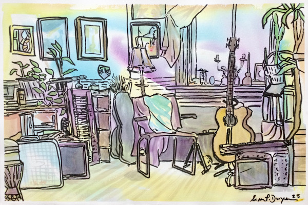 Rebellious Fish by seanpdwyer | Artwork Archive