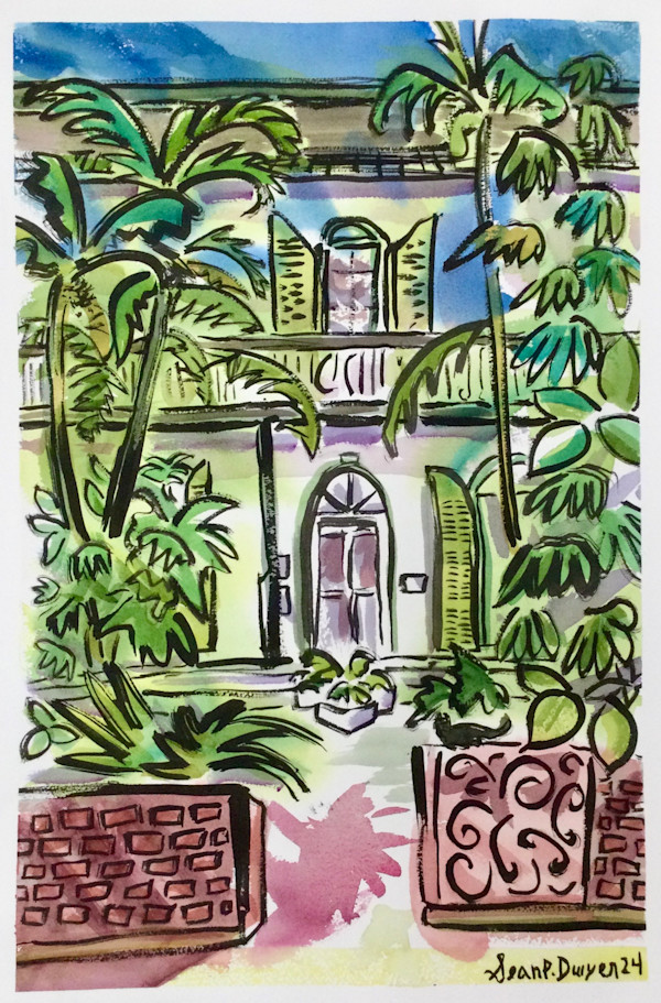 Sam Carlson by seanpdwyer | Artwork Archive