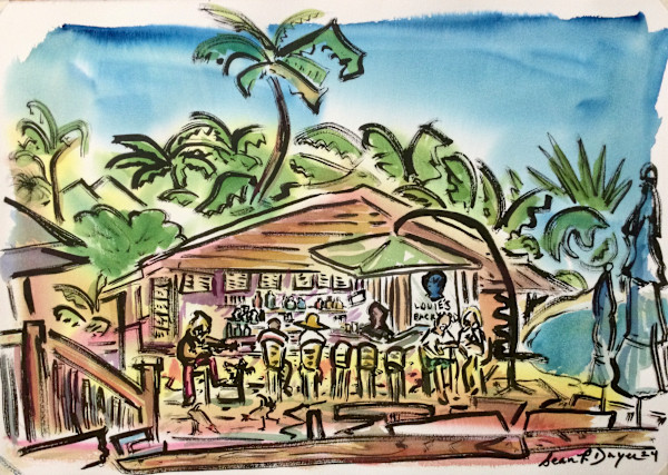 Rebellious Fish by seanpdwyer | Artwork Archive