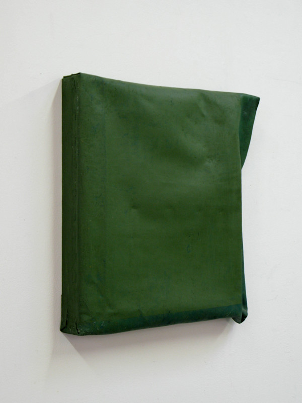 Collection Folded-Over Paintings from Steve Riedell | Artwork Archive