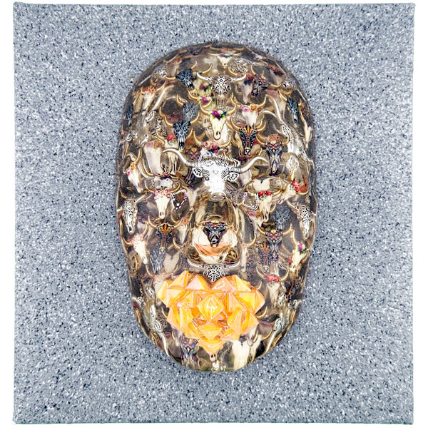 Perpetual Motion by Courtney Nichelle Coble | Artwork Archive