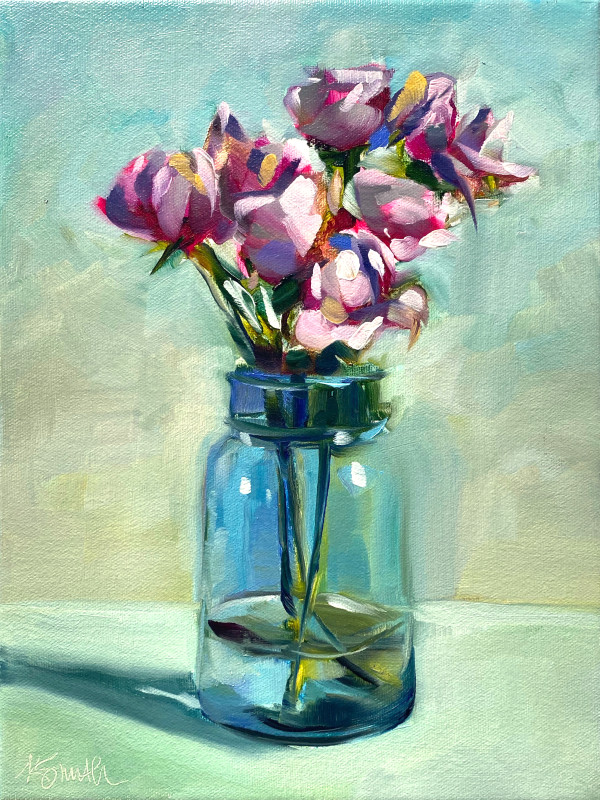 forever by Kim Smith | Artwork Archive